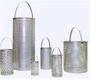 Strainers – ALTAIR S.A.